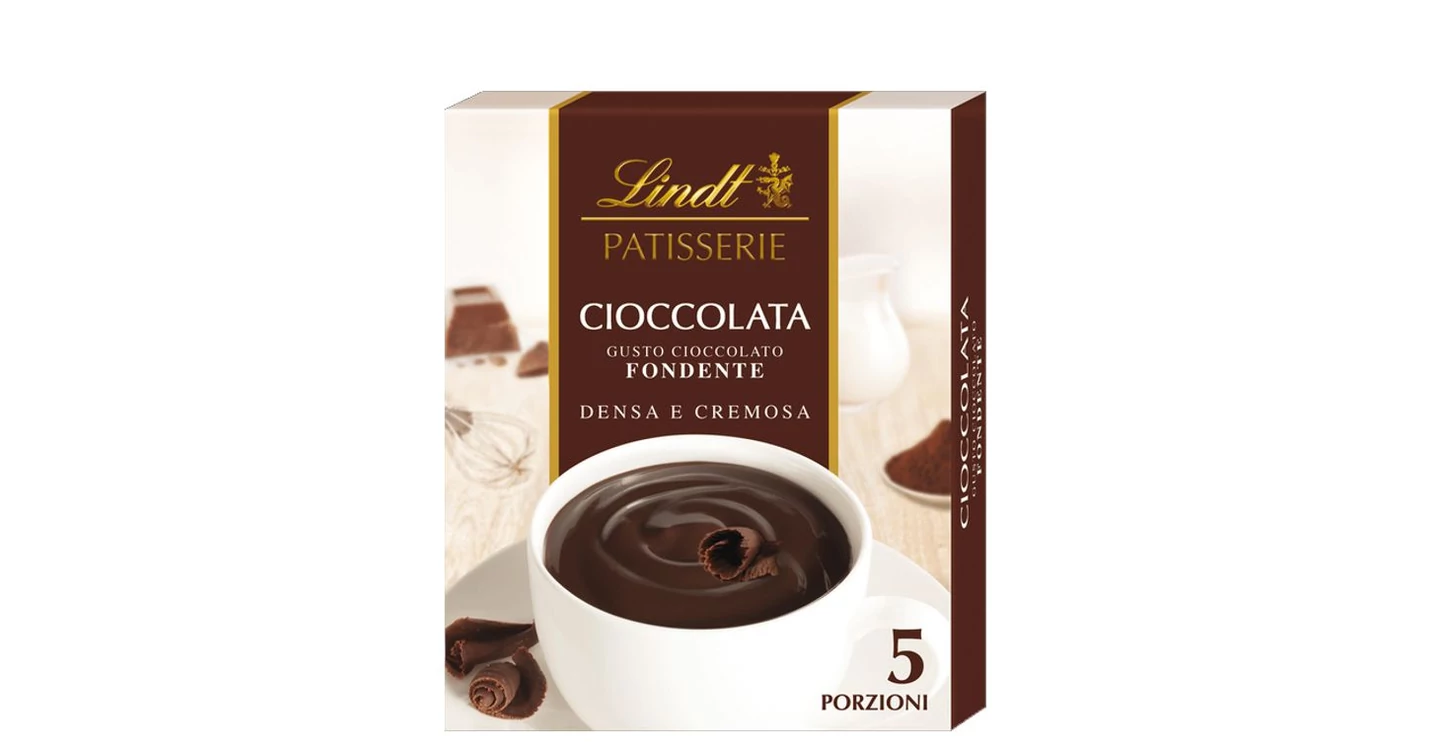 Lindt Hot Chocolate Dark [100g] - Édesség, Kávé, Tea - Diszkontital.hu ...