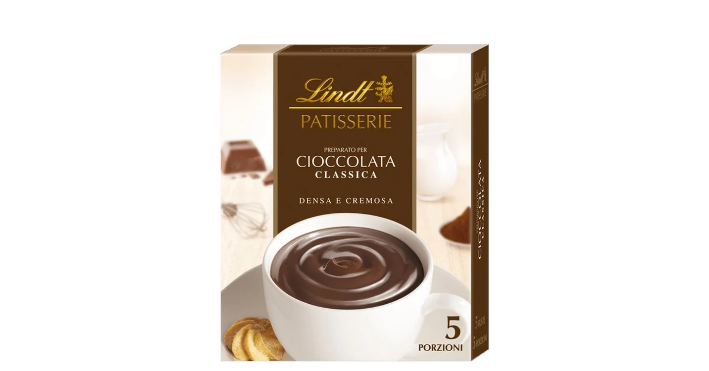 Lindt Hot Chocolate Milk [100g] - Édesség, Kávé, Tea - Diszkontital.hu ...
