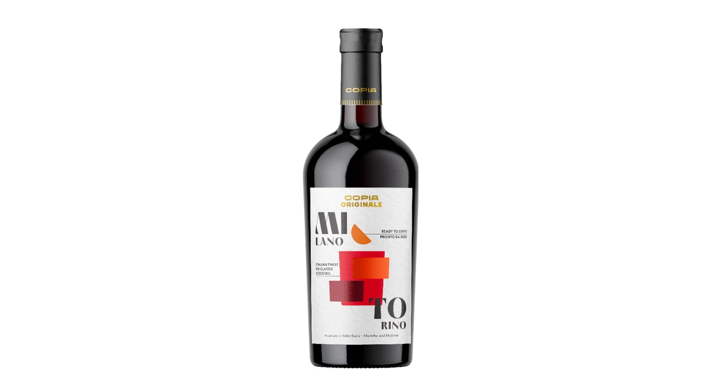 Copia Originale Cocktail Mito [0,5L|22%] - Vermut - Diszkontital.hu ...