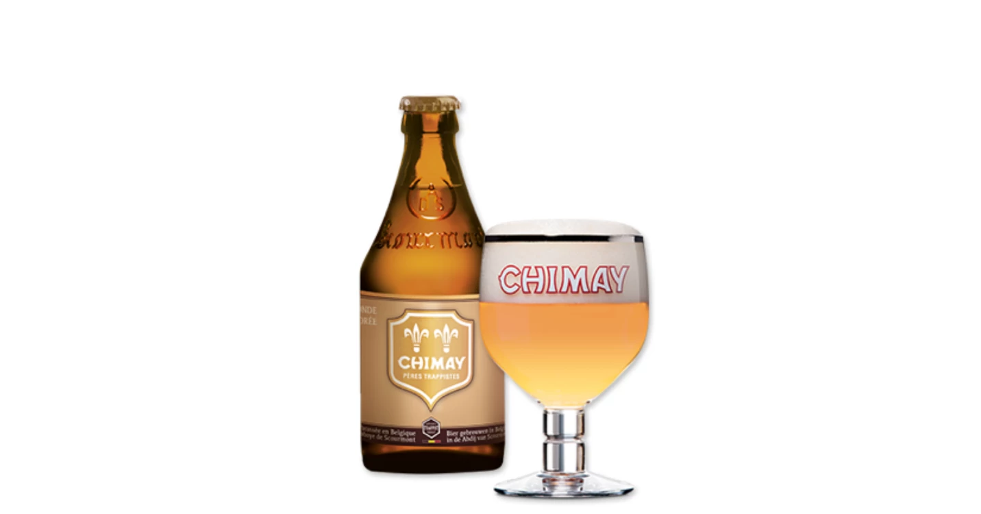 Chimay Gold /Üveges/ [0,33L|4,8%] - Prémium sör - Diszkontital.hu ...