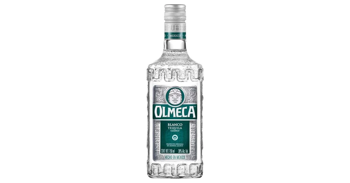 Olmeca Blanco Tequila [0,7L|38%] - Tequila - Diszkontital.hu - Online ...