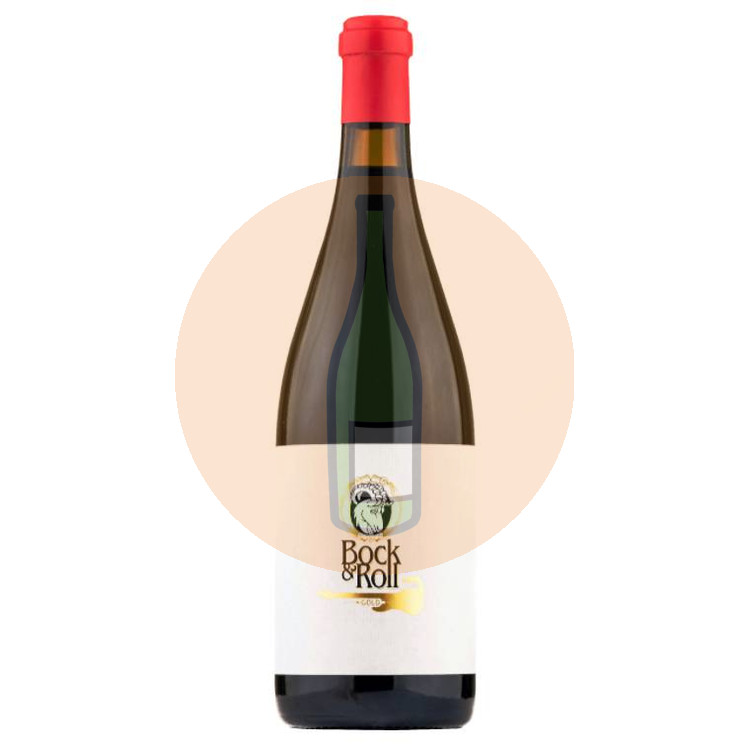 Bock 'n' Roll GOLD [0,75L|2018] - Magyar Bor - Diszkontital.hu - Online ...