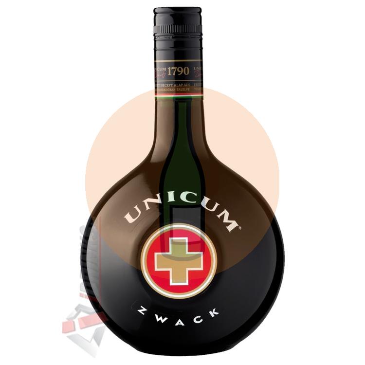 Zwack Unicum [1L|40%] - Keserű Likőr - Diszkontital.hu - Online ...