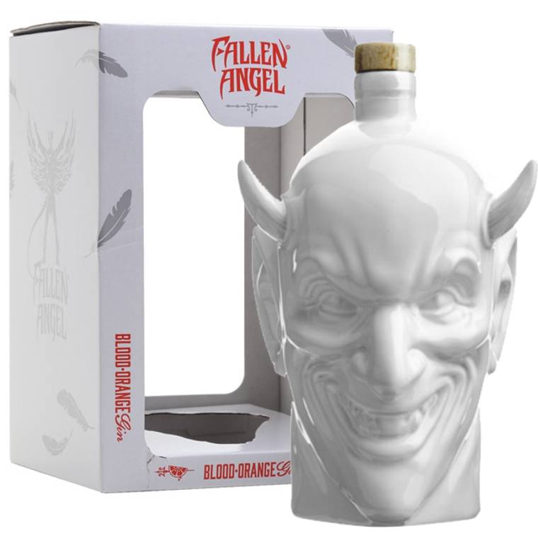 Fallen Angel Blood Orange Gin [0,7L|40,6%] - Gin - Diszkontital.hu ...
