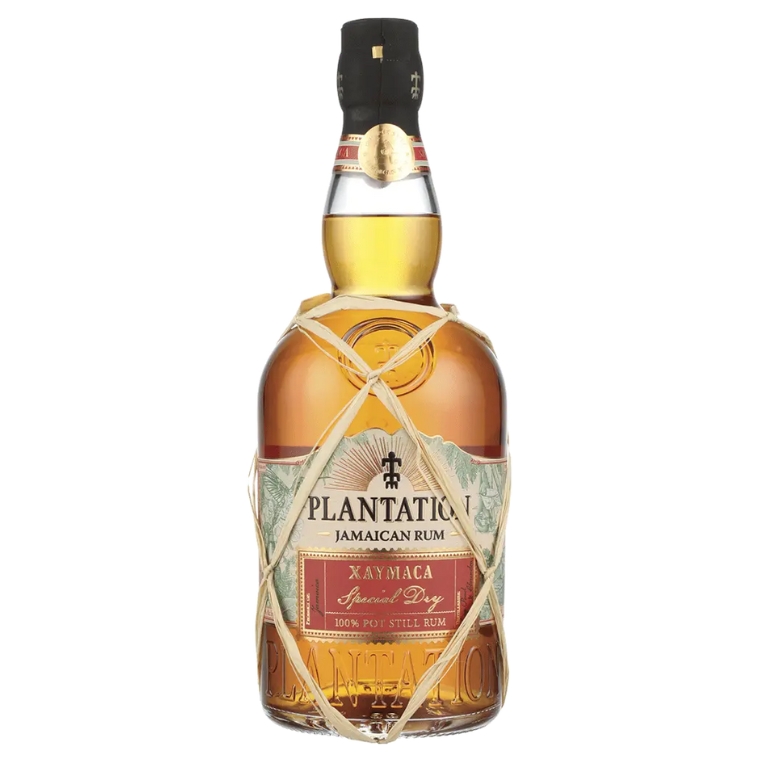 Plantation Xaymaca Special Dry Rum [0,7L|43%] - Rum - Diszkontital.hu ...