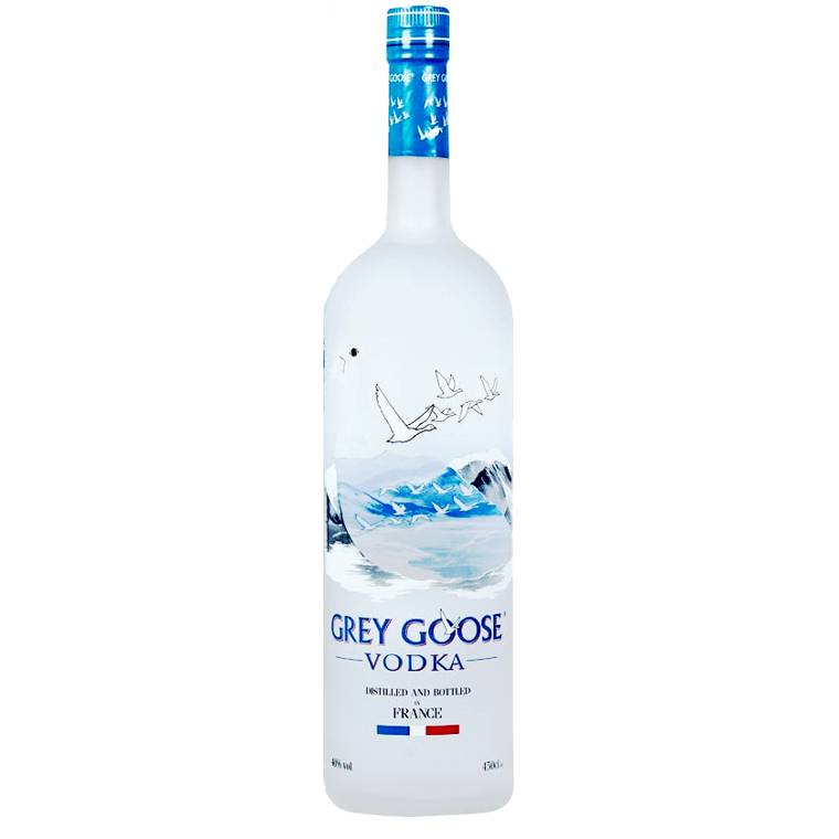 Grey Goose Original Vodka Magnum [6L|40%] - Vodka - Diszkontital.hu ...